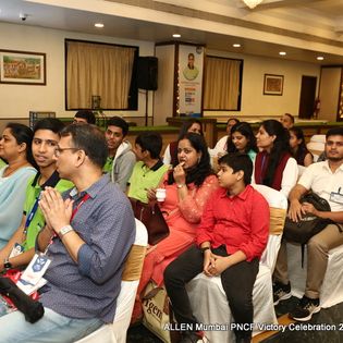 Allen Mumbai: Courses & Fees 2025