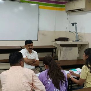Allen Chandigarh: Courses & Fees