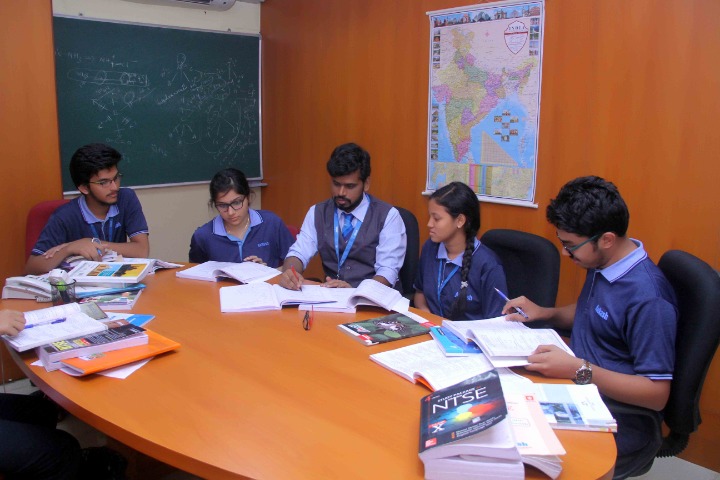 Aakash Institute Kukatpally: Fee, Contact, Courses, Reviews, Hostels