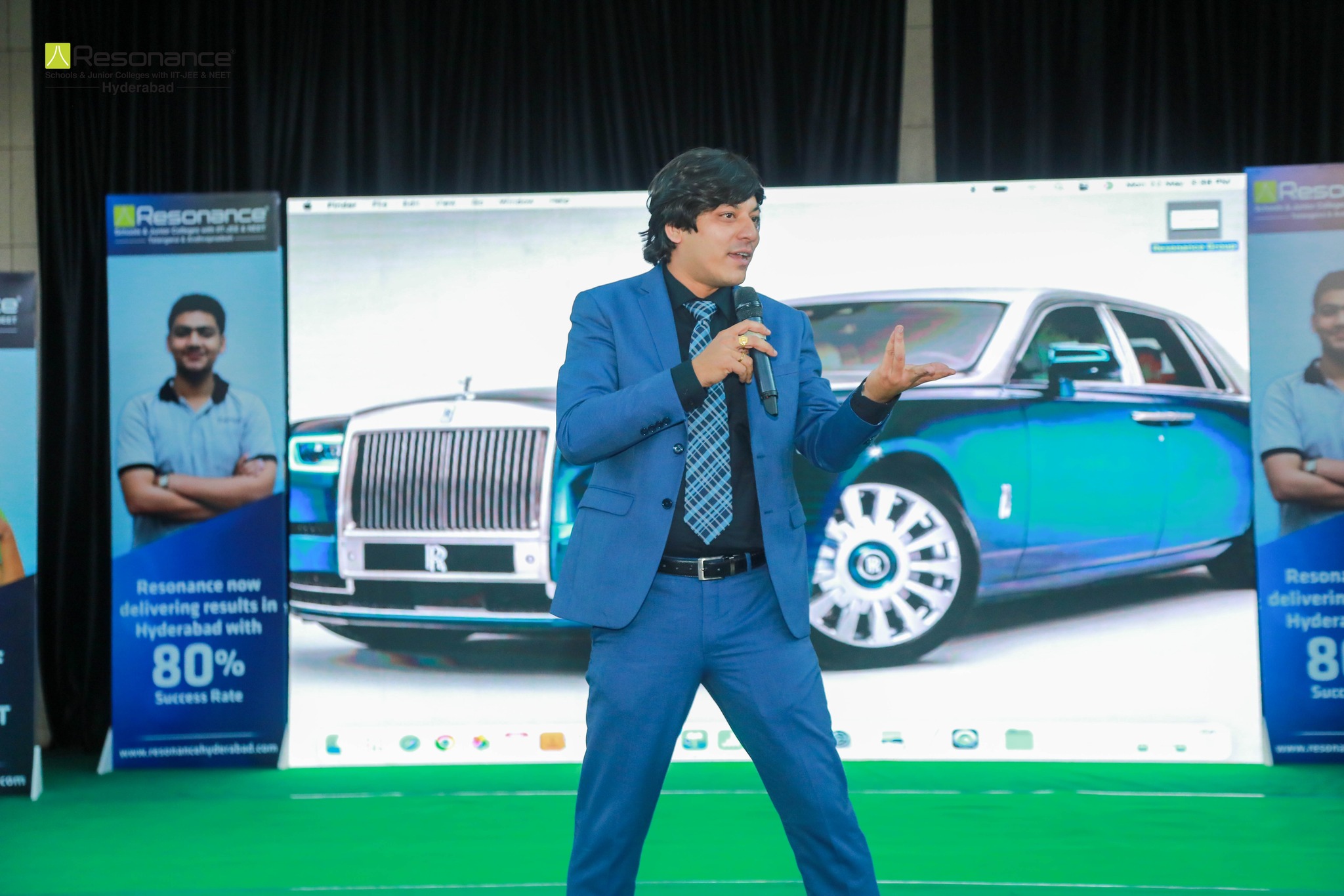 Resonance Hyderabad: Fees, Hostels, Contact, Courses, Reviews