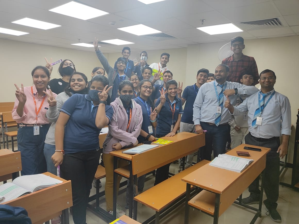 Aakash Institute Gurgaon: Fees 2025, Contact Number, Reviews, Courses ...