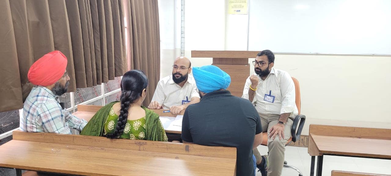 Allen Amritsar: Fees, Contact, Courses, Hostel, Reviews