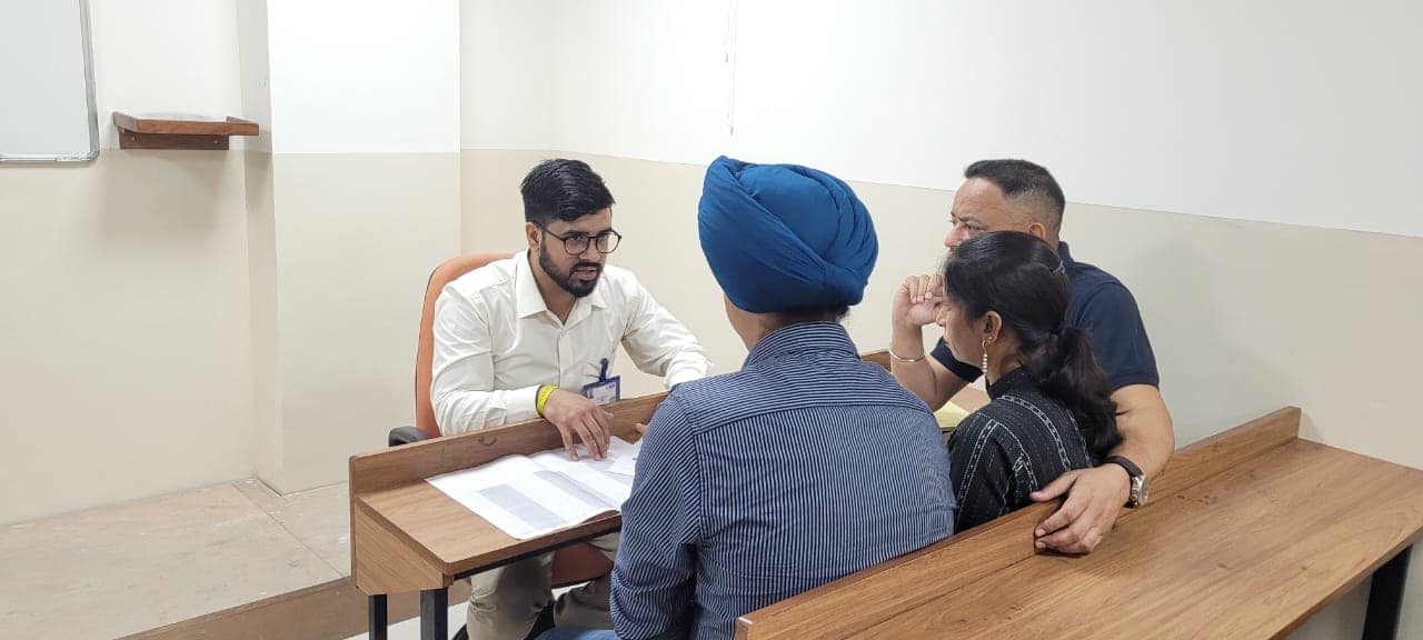 Allen Amritsar: Fees, Contact, Courses, Hostel, Reviews