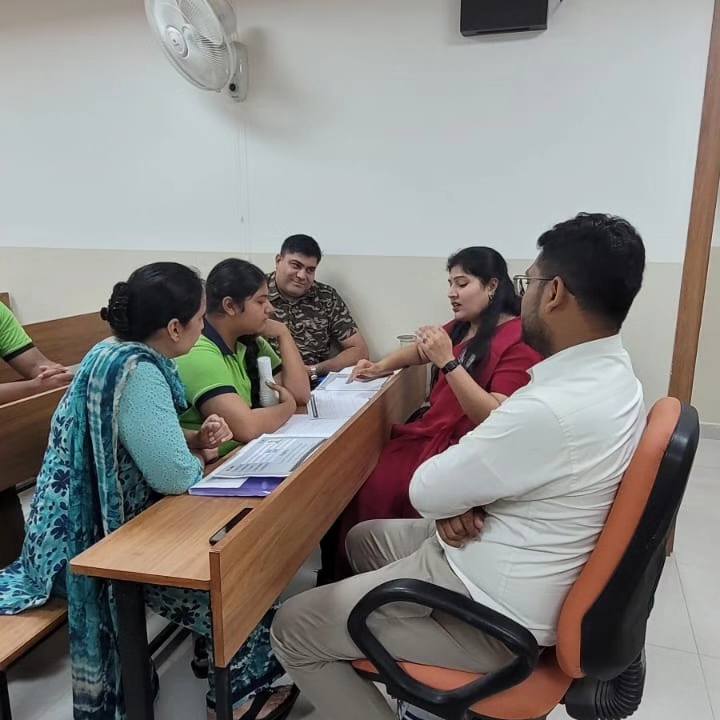 Allen Amritsar: Fees, Contact, Courses, Hostel, Reviews