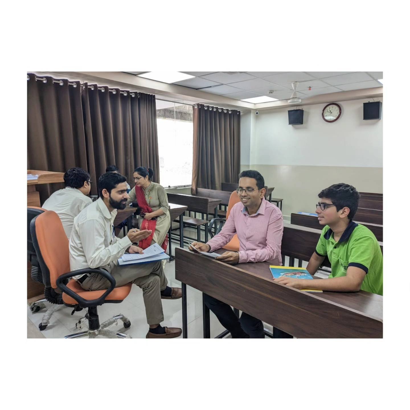 Allen Amritsar: Fees, Contact, Courses, Hostel, Reviews