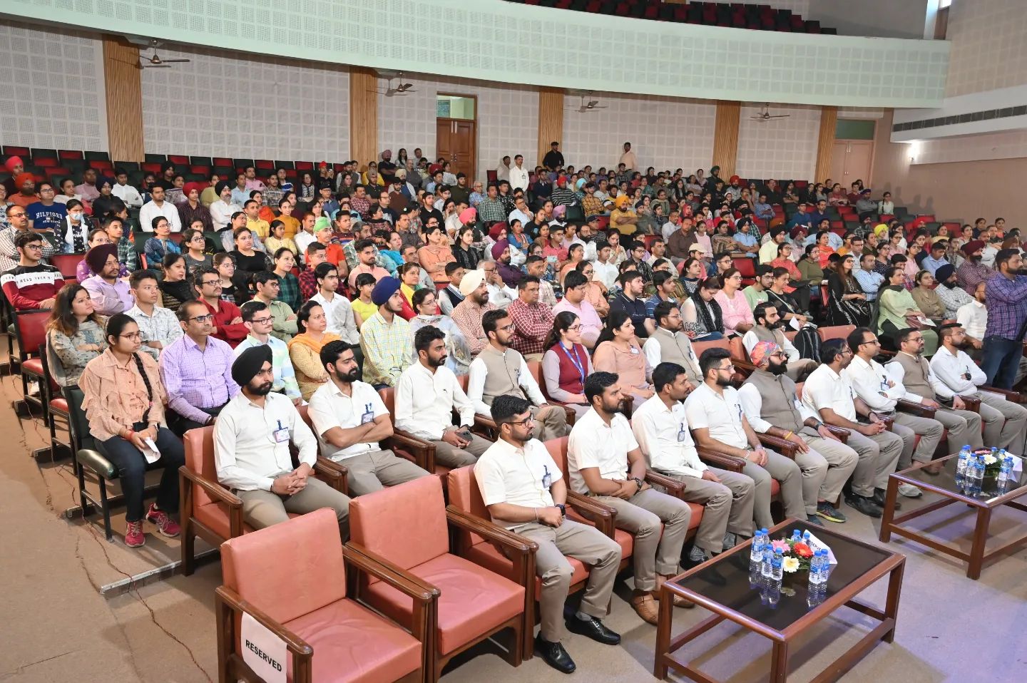 Allen Amritsar: Fees, Contact, Courses, Hostel, Reviews