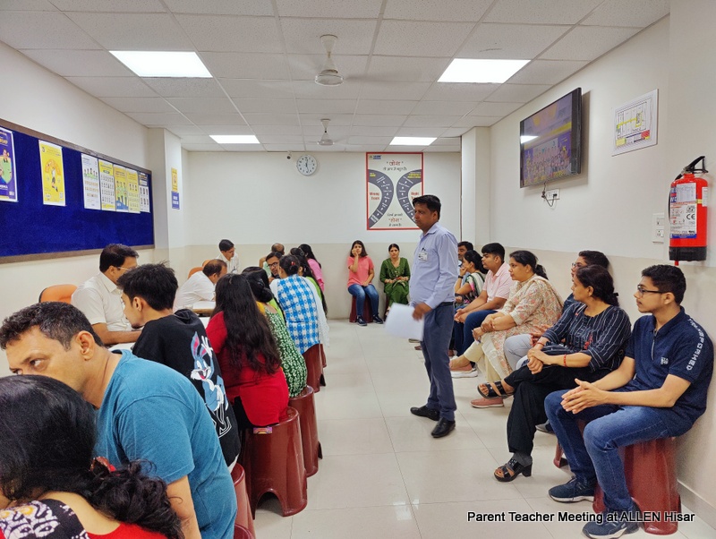 Allen Hisar: Fees 2025, Contact, Courses, Hostel, Reviews