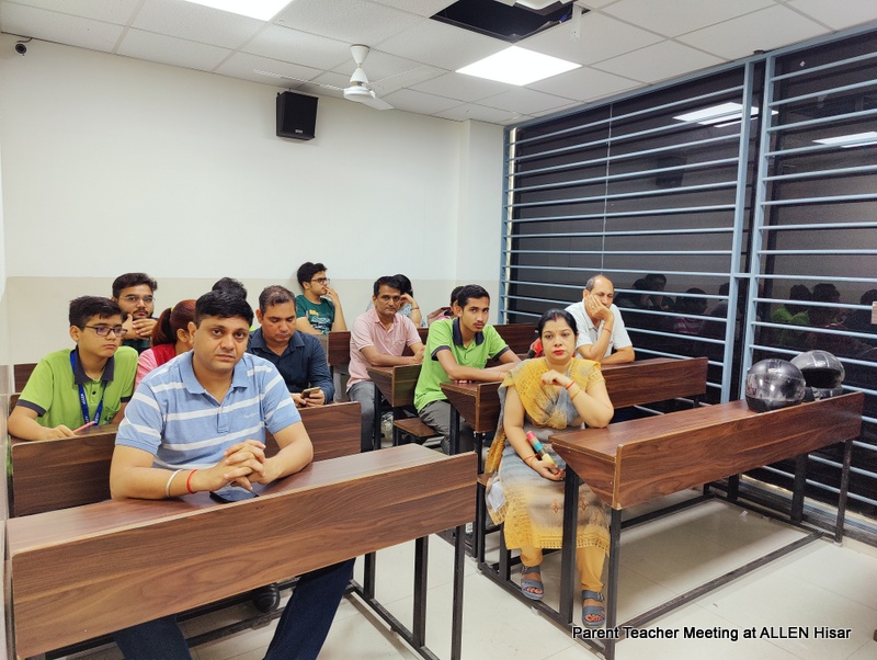 Allen Hisar: Fees 2025, Contact, Courses, Hostel, Reviews