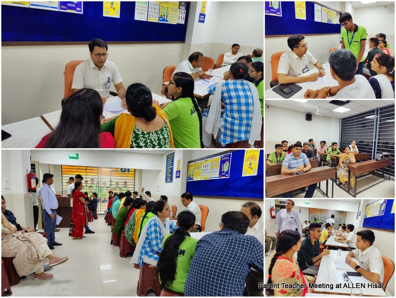 Allen Hisar: Fees 2025, Contact, Courses, Hostel, Reviews