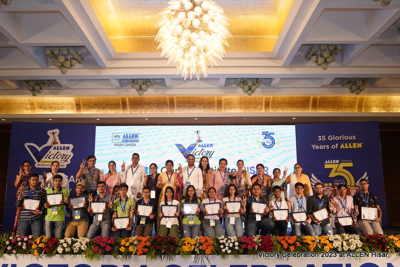 Allen Hisar: Fees 2025, Contact, Courses, Hostel, Reviews