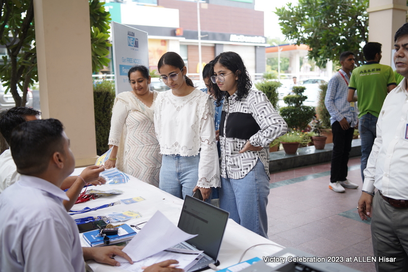 Allen Hisar: Fees 2025, Contact, Courses, Hostel, Reviews