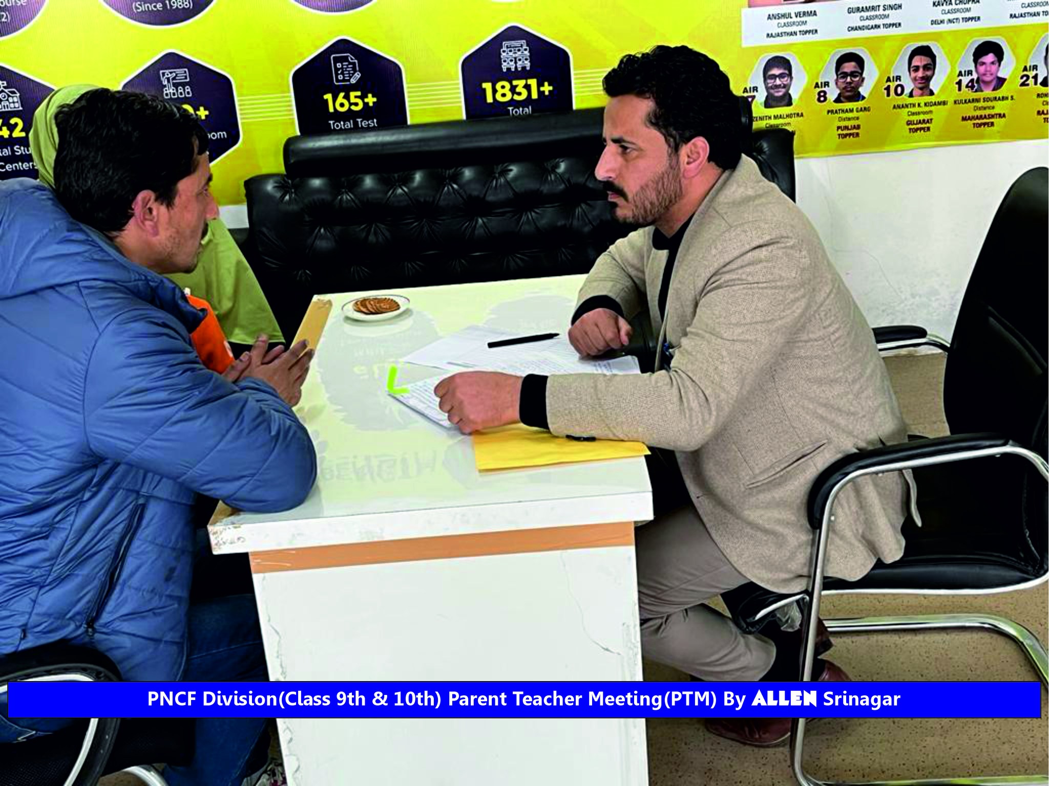 Allen Srinagar: Fees 2025, Contact, Courses, Hostel, Reviews