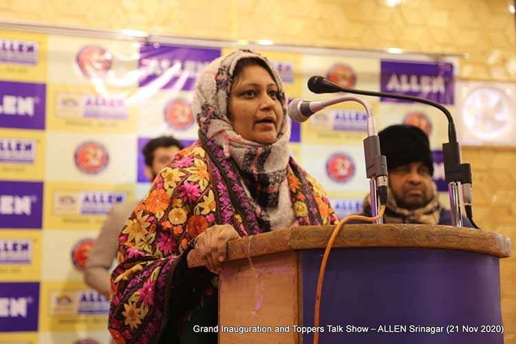 Allen Srinagar: Fees 2025, Contact, Courses, Hostel, Reviews