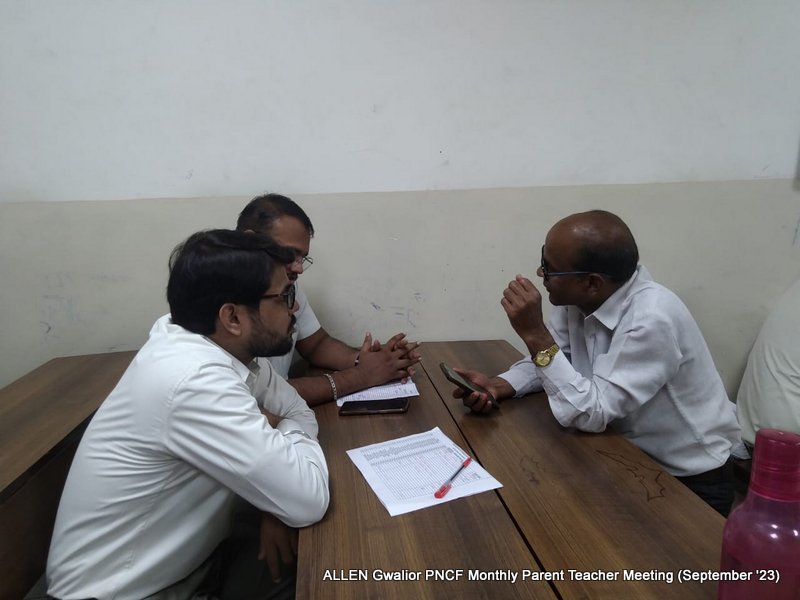 Allen Gwalior: Fees 2025, Contact, Courses, Hostel, Reviews