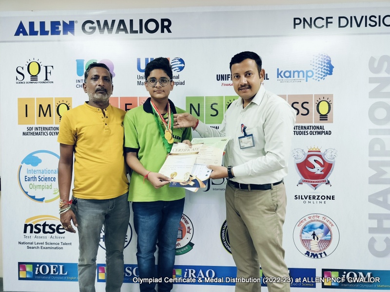 Allen Gwalior: Fees 2025, Contact, Courses, Hostel, Reviews