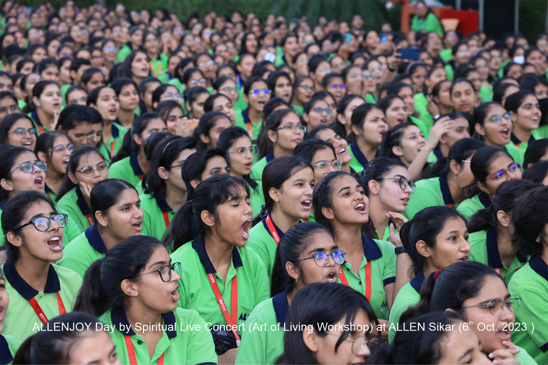 Allen Sikar: Fees 2025, Contact, Courses, Hostel, Reviews