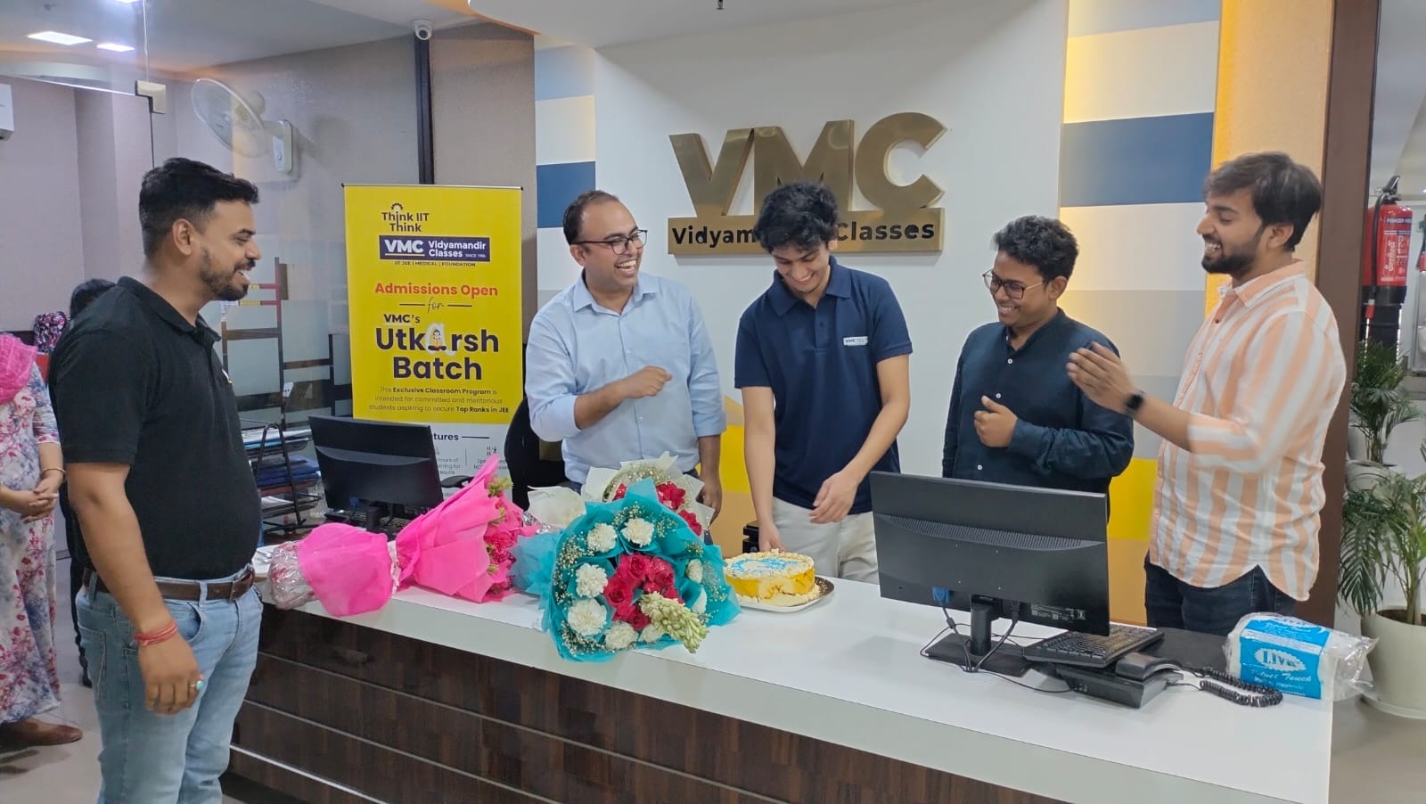 VMC Anand Vihar: Contact Number, Fees, Reviews, Courses