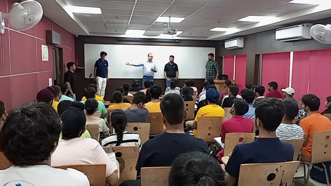 VMC Anand Vihar: Contact Number, Fees, Reviews, Courses