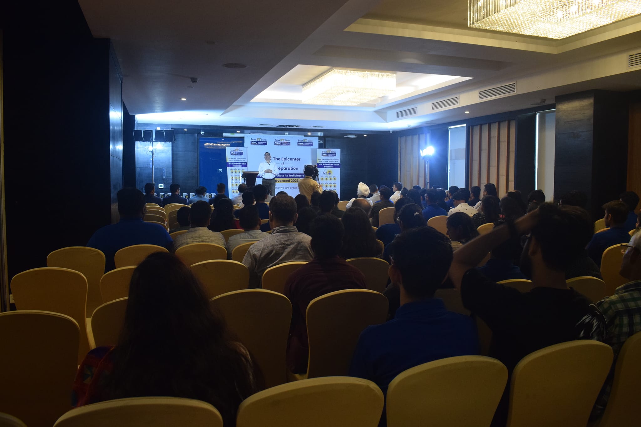 VMC Anand Vihar: Contact Number, Fees, Reviews, Courses