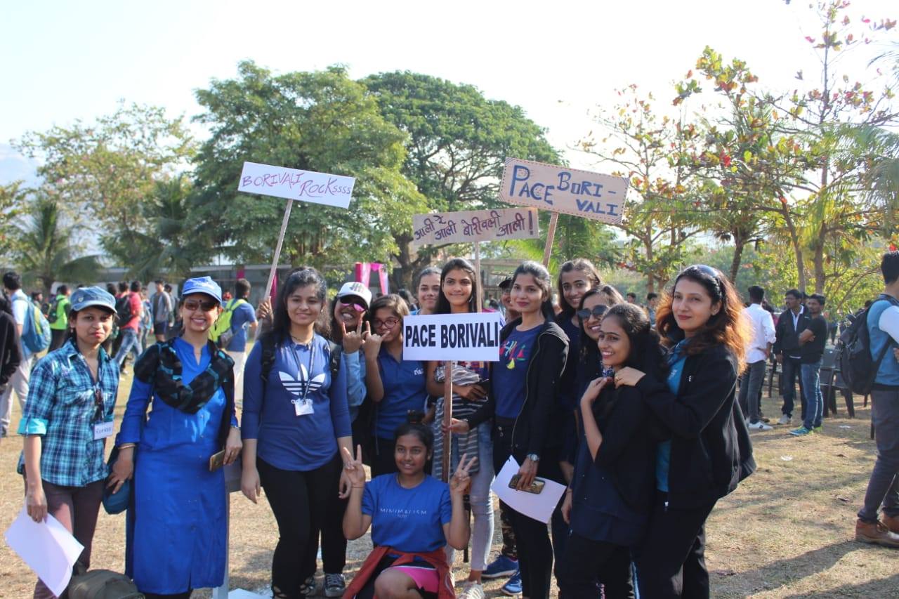 Pace Borivali: Contact Number, Fees, Reviews, Courses