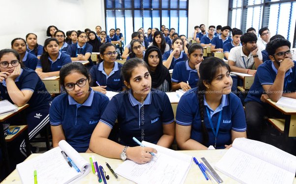 Aakash Institute SR Nagar: Fee, Contact, Courses, Reviews, Hostels