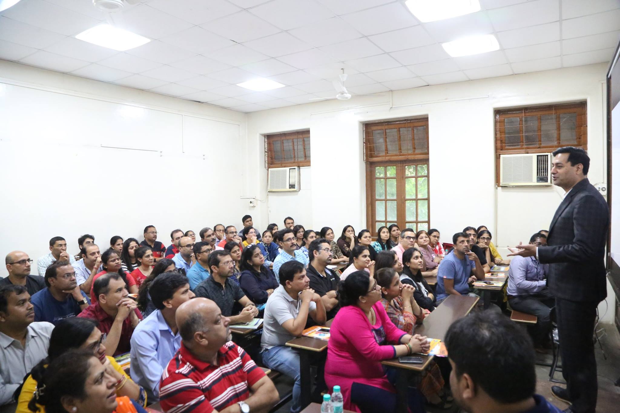 Pace Mumbai: Contact Number, Fees, Reviews, Courses