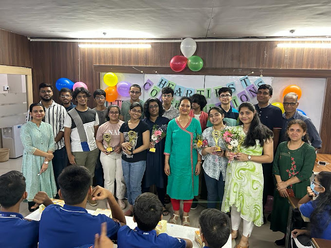 Pace Chembur: Contact Number, Fees, Reviews, Courses