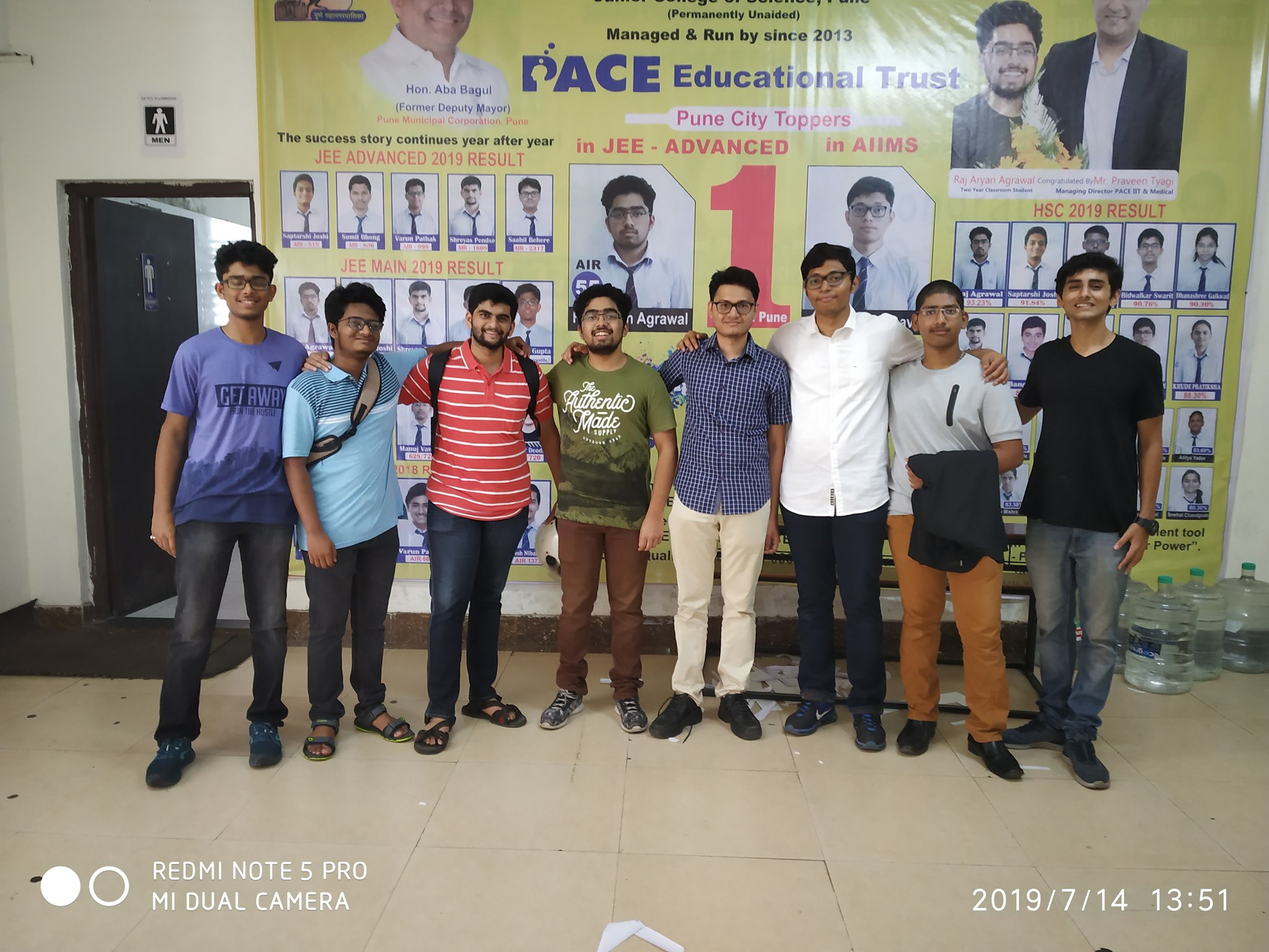 Pace Pune: Contact Number, Fees, Reviews, Courses