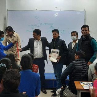 Career Point Patna: Fee, Contact, Courses, Reviews, Hostels