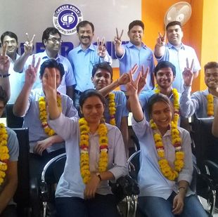 Career Point Jodhpur: Fee, Contact, Courses, Reviews, Hostels