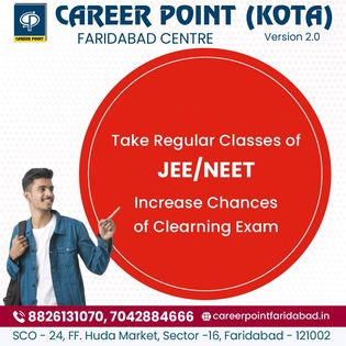 Career Point Hyderabad: Fee, Contact, Courses, Reviews, Hostels