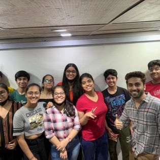 Nucleus Education: Fees, Contact Number, Review, Courses