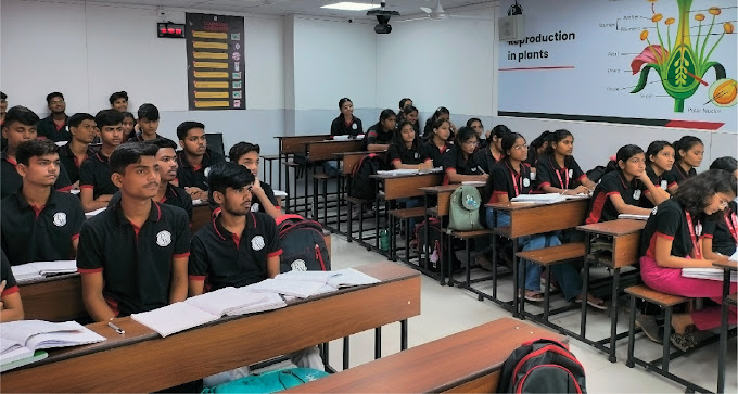 Physics Wallah Pune: Courses & Fees