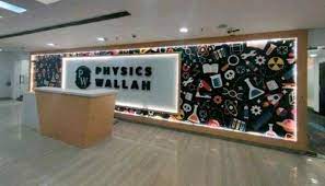 Physics Wallah Faridabad: Fees 2025, Contact Number, Reviews, Courses