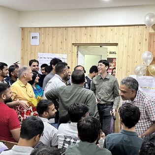 Bakliwal Tutorials Pune: Fees, Contact Number, Review, Courses