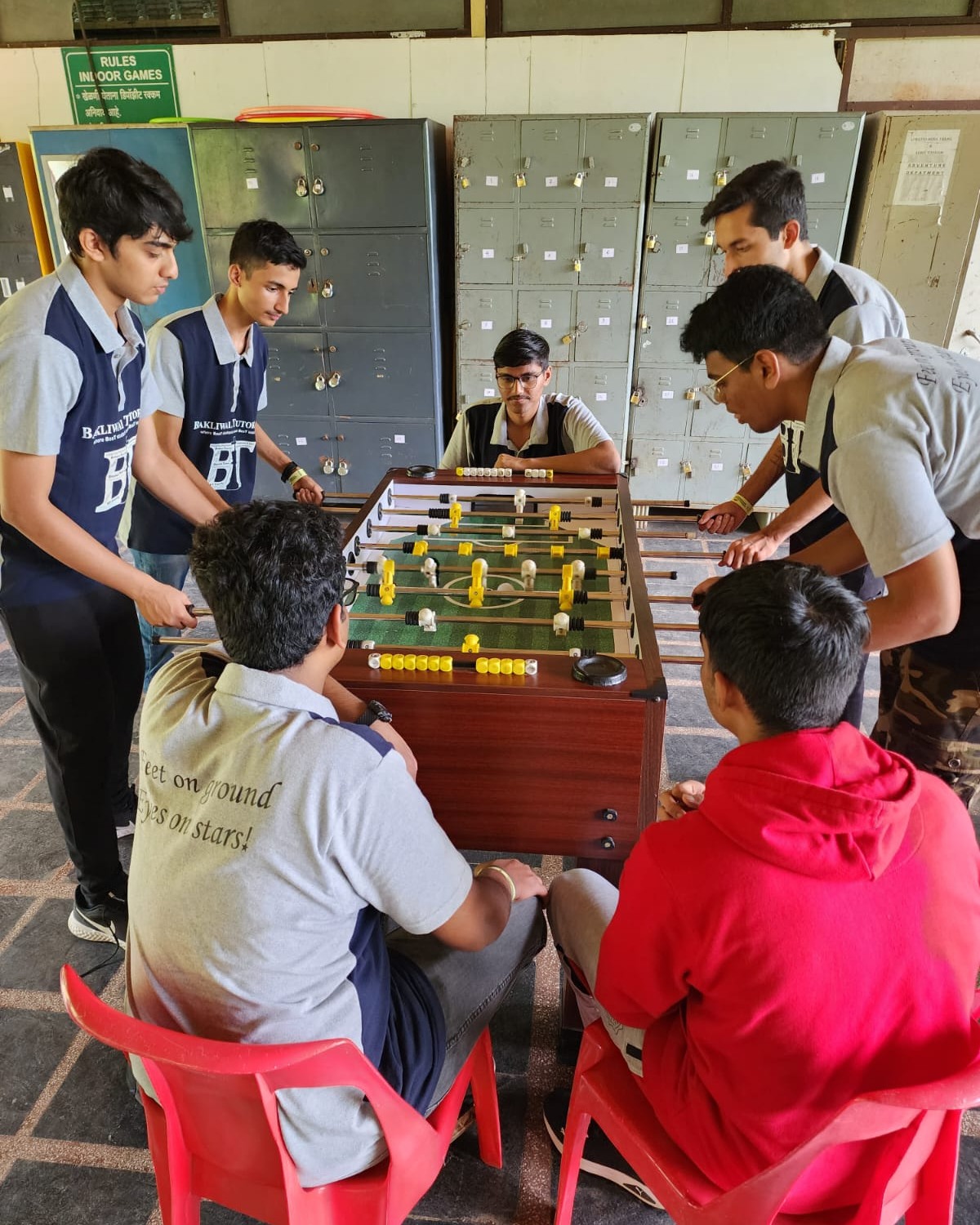 Bakliwal Tutorials Pune: Fees, Contact Number, Review, Courses