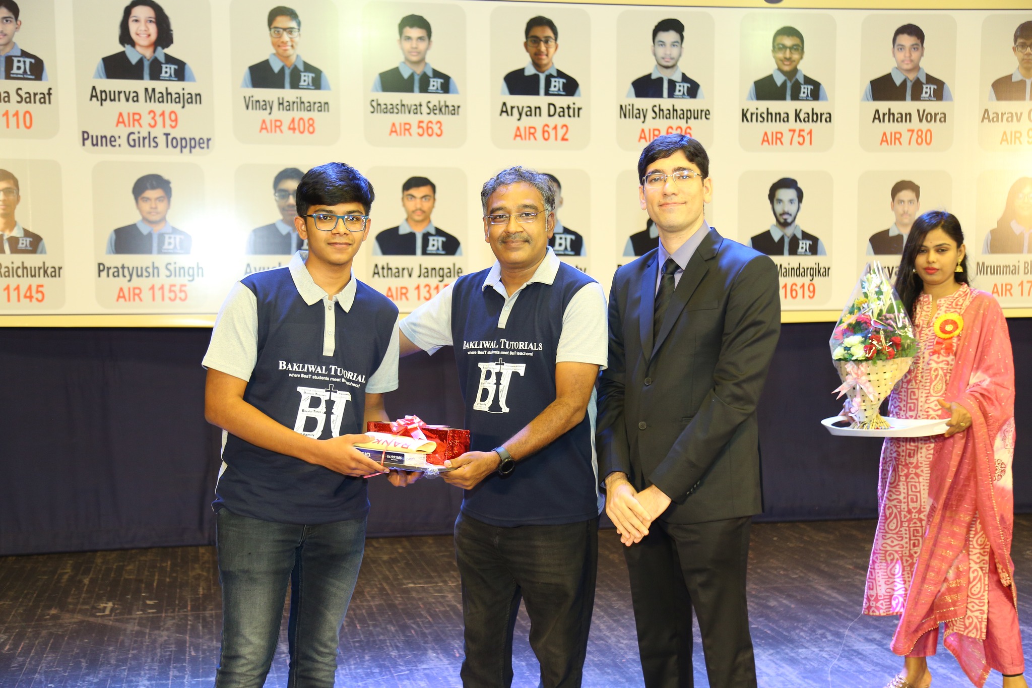 Bakliwal Tutorials Pune: Fees, Contact Number, Review, Courses