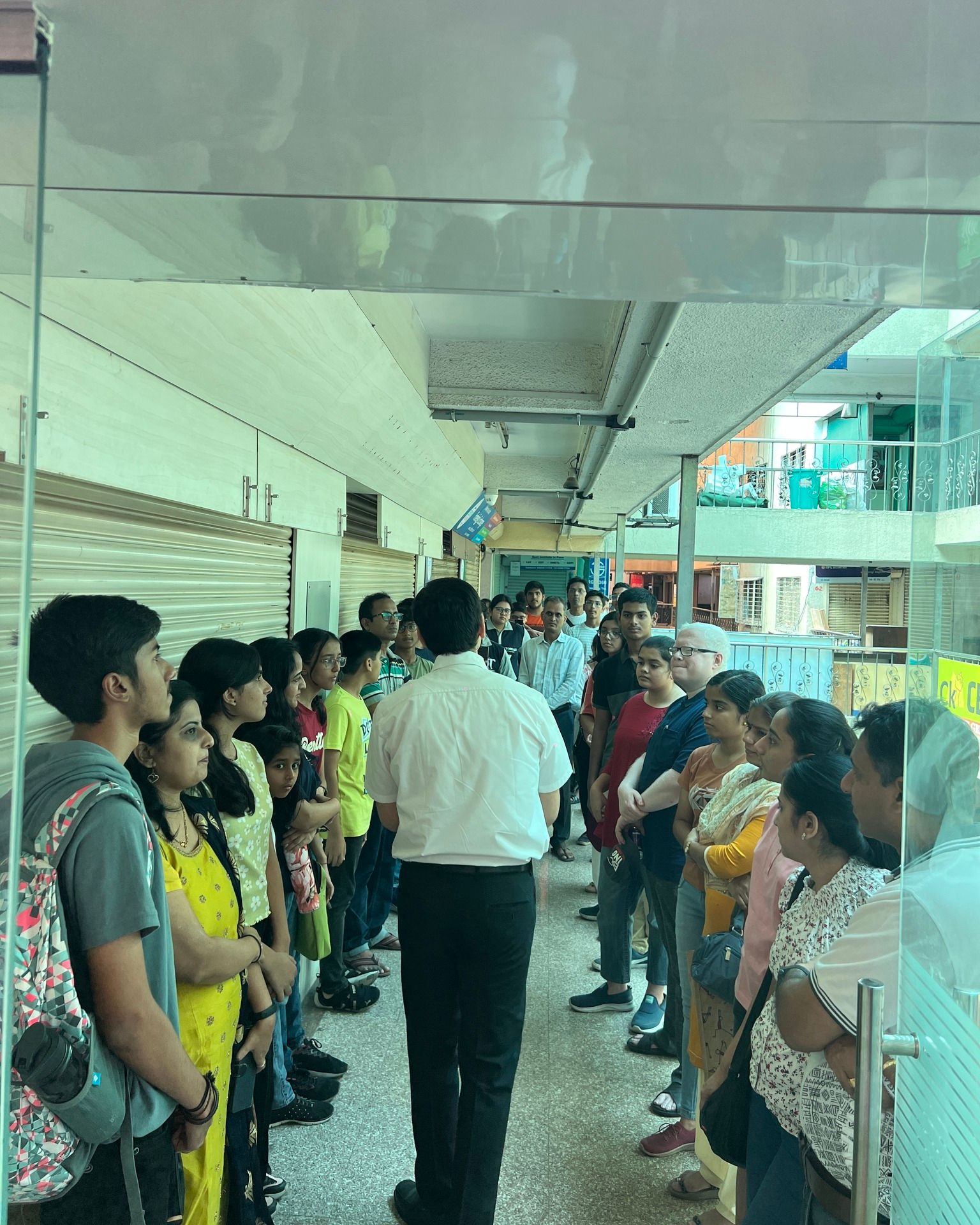 Bakliwal Tutorials Pune: Fees, Contact Number, Review, Courses