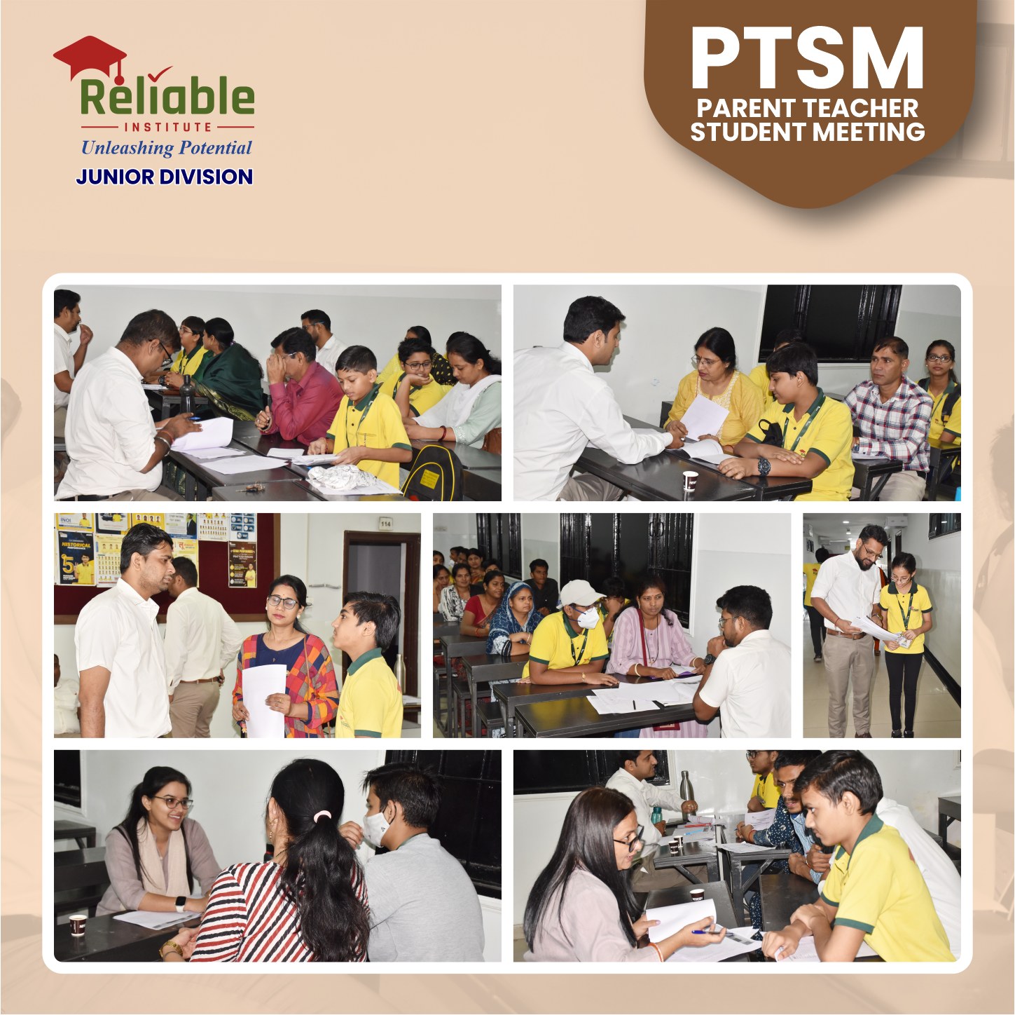 Reliable Kota: Fees, Contact Number, Review, Scholarship