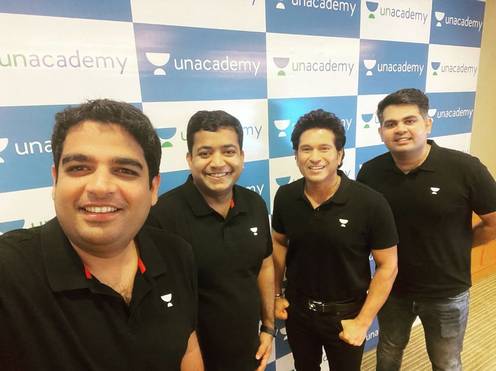 Unacademy Pune: Courses & Fees