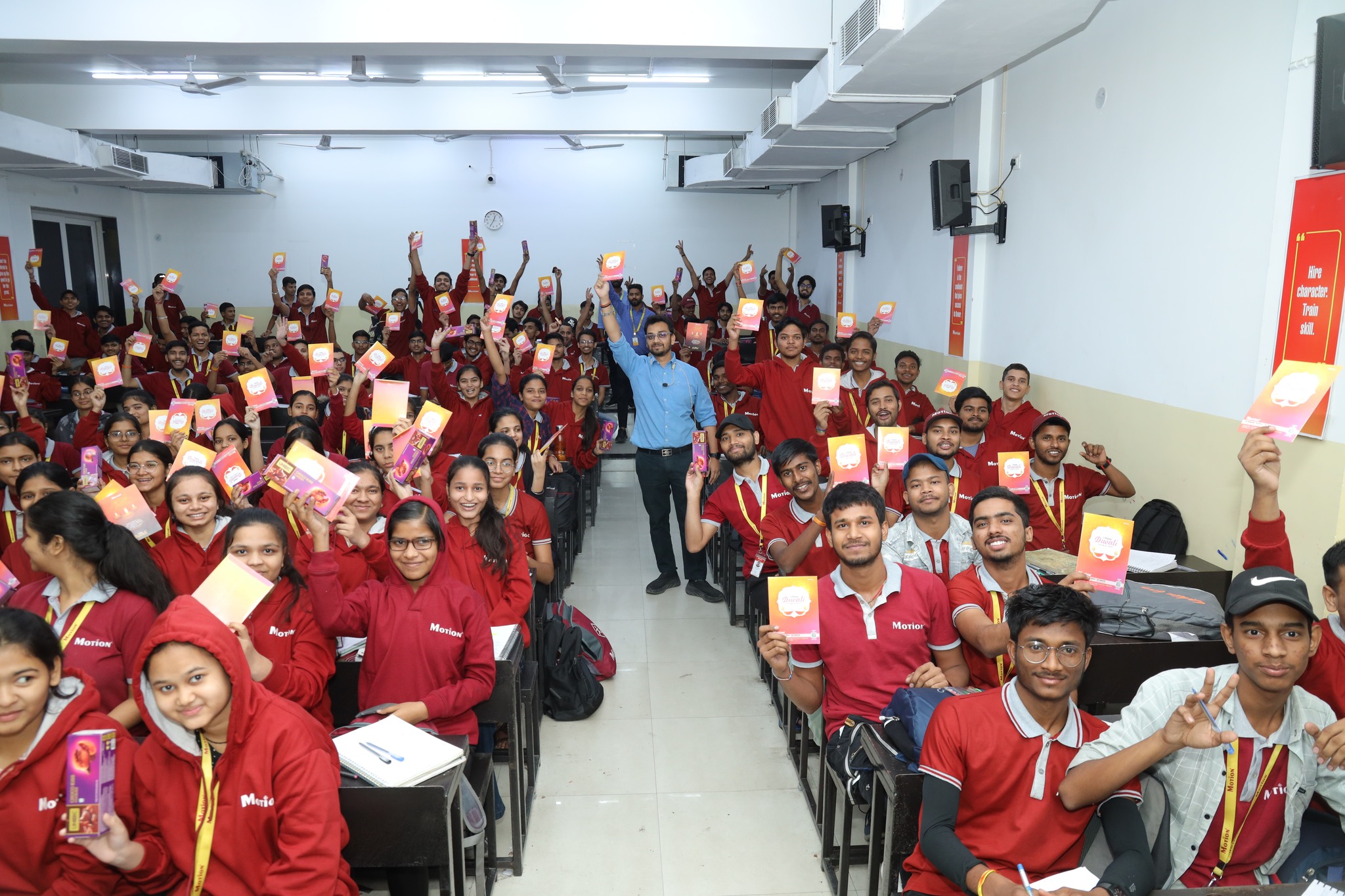 Motion Mumbai (Kharghar Center): Fees 2025, Contact Number, Reviews ...