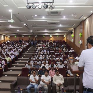 Resonance Nagpur: Fees, Hostels, Contact, Courses, Reviews