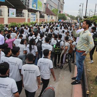 Resonance Nashik: Fees 2025, Hostels, Contact, Courses, Reviews