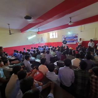 Resonance Guwahati: Fees, Hostels, Contact, Courses, Reviews