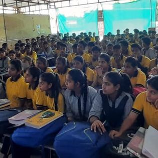 Resonance Raipur: Fees, Hostels, Contact, Courses, Reviews