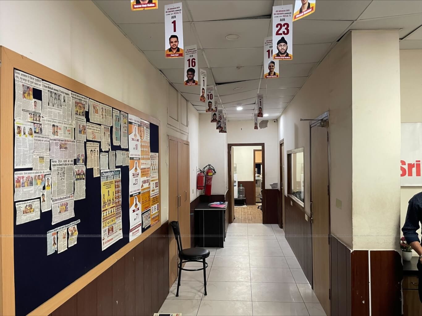 Sri Chaitanya Marathalli: Fees, Courses, Contact, Reviews, Hostels