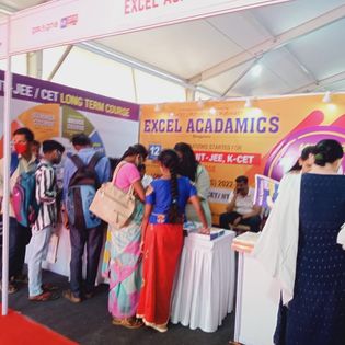 Excel Acadamics Bangalore: Fees, Reviews, Contact Number, Courses