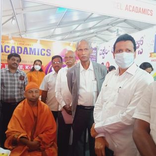 Excel Acadamics Bangalore: Fees, Reviews, Contact Number, Courses