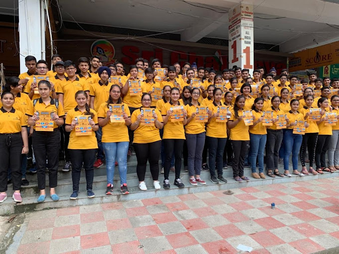 Sri Chaitanya SR Nagar: Fees, Courses, Contact, Reviews, Hostels