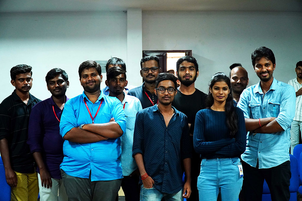 KGiSL MicroCollege: Features, Contact details, Course and Fee structure, FAQs